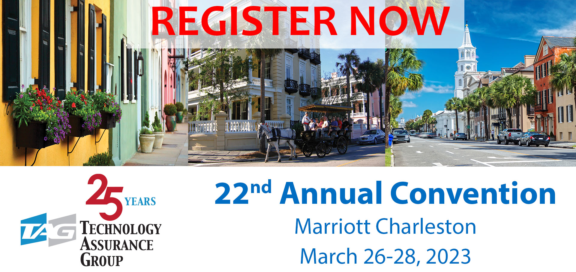 TAG National: Advancing Business with Education & Collaboration